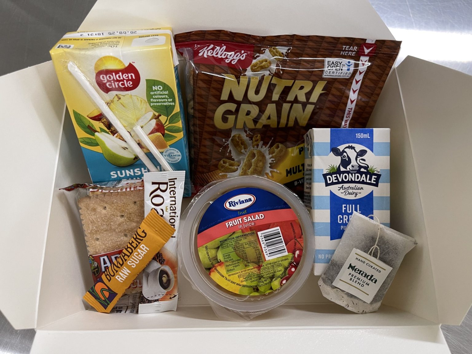 How Meals on Wheels Works | Meals on Wheels Bundaberg & District